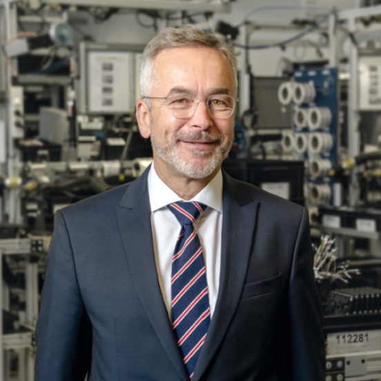 Ihr Partner für industrielle Sicherheitstechnik | EUCHNER