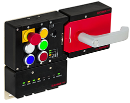 Folletos | EUCHNER – More than safety.