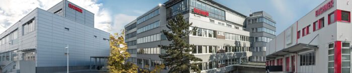 您的工业安全工程合作伙伴 | EUCHNER